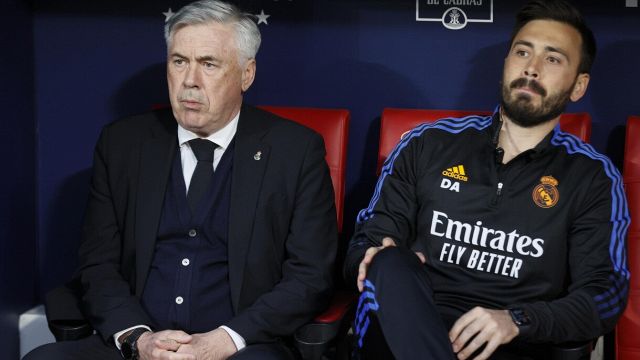 Brasile: Davide Ancelotti molla papà Carlo e trova una squadra tutta ...