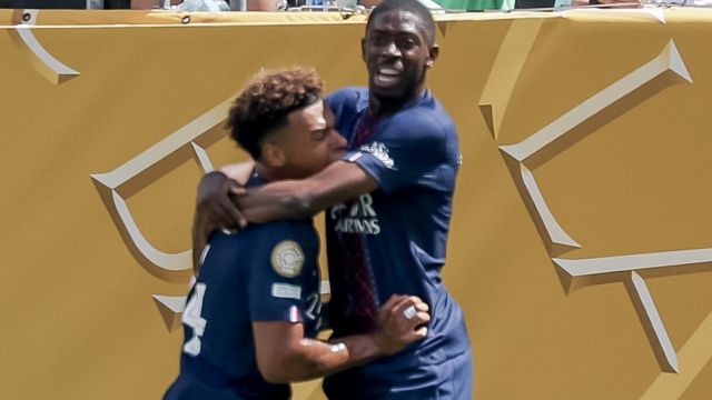 Chelsea-Psg, i francesi vogliono il record dei record. Chi è sicuro di ...