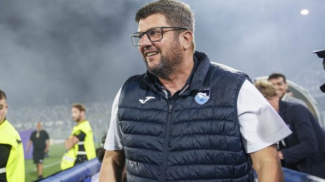 Under 21: Ufficiale Silvio Baldini ct, sorpresa Barzagli, quante novità ...