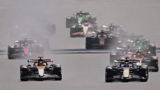 F1, classifica piloti e costruttori dopo Silverstone: Norris in scia a ...