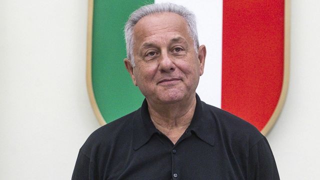 Velasco richiama tutte le big per la week 3 di VNL: con Sylla, Orro e ...