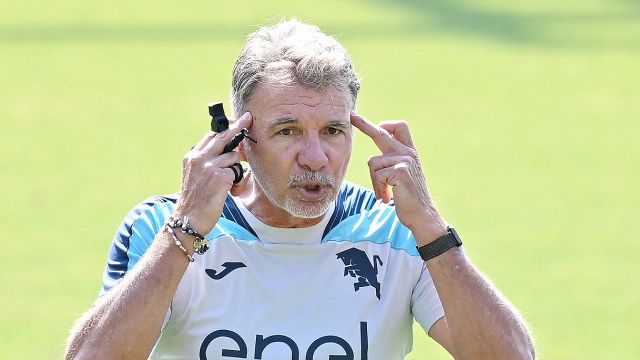 Torino-Modena orario e dove vedere in diretta tv la coppa Italia