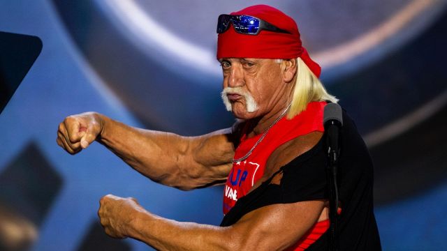 Morto Hulk Hogan, addio al Michael Jordan del wrestling: fatale un ...