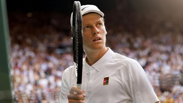 Classifica ATP, Sinner fa 60 settimane da numero 1: Cobolli da best, male Musetti e Berrettini ...