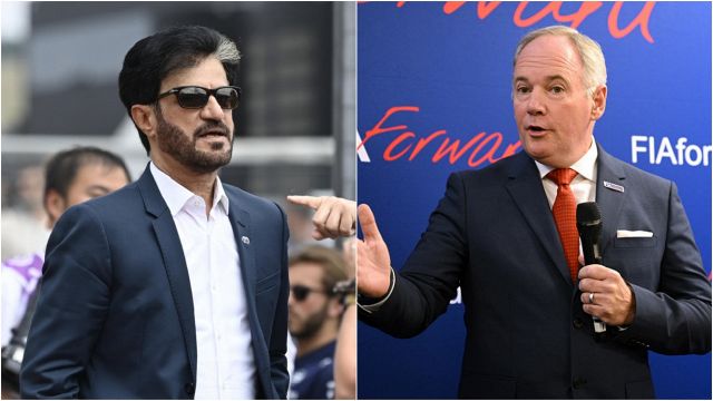 F1, Tim Mayer sfida Ben Sulayem per la presidenza FIA: l’annuncio e l ...