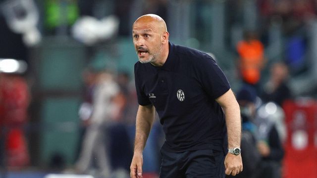 Bologna, la furia di Italiano dopo il ko di Roma e il retroscena su ...