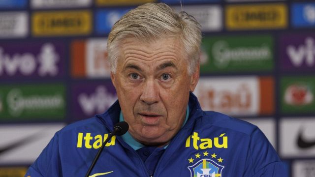 Ancelotti rompe il silenzio su Modric e Donnarumma: frecciate a Gattuso ...