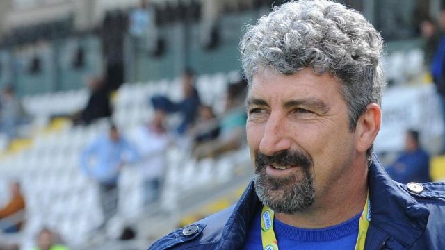 Hubner, ecco che fine ha fatto: torna in campo ma da allenatore. Trova ...