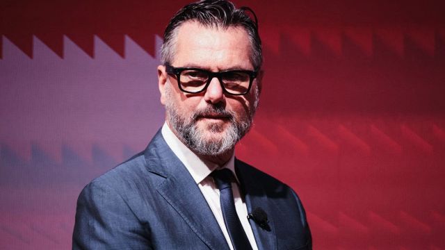 Carlo Vanzini, crociata in diretta contro "la F1 degli ingegneri" poi ...