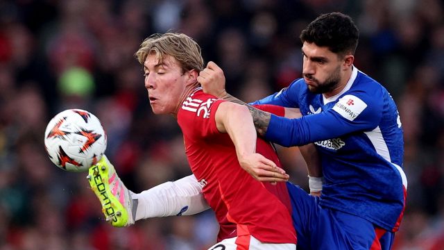 Napoli, Hojlund apre a Conte dopo il no al Milan. E Piccoli segnali dalla Fiorentina spingono ...