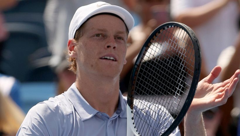 Classifica ATP: Sinner avvicina Edberg, ma Alcaraz accorcia. La gioia ...