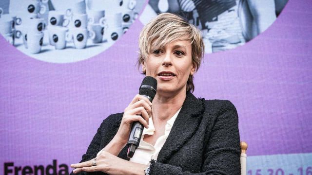 Federica Pellegrini, l’ultima avventura si chiama “Physical: da 100 a 1 ...