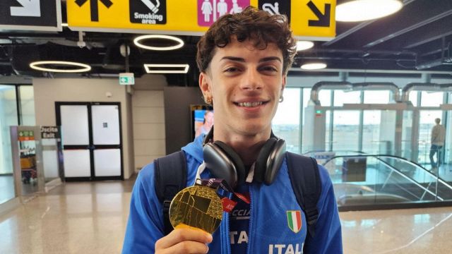 Italia, emergenza staffetta a Tokyo: Jacobs ko, spunta l’ipotesi Nappi ...