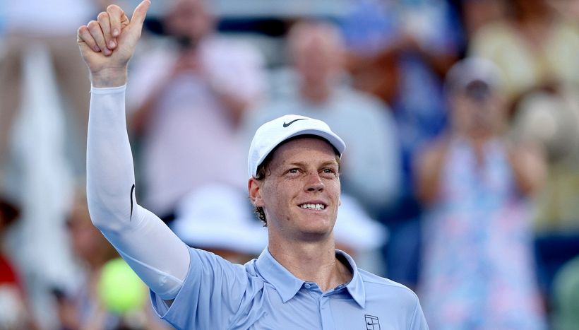 Sinner a New York, passeggiata per Manhattan con Ferrara e Inserra: ma ...