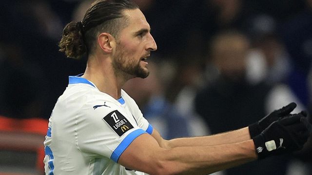 Marsiglia, Rabiot è un caso: l’avvocato esce allo scoperto sul suo ...