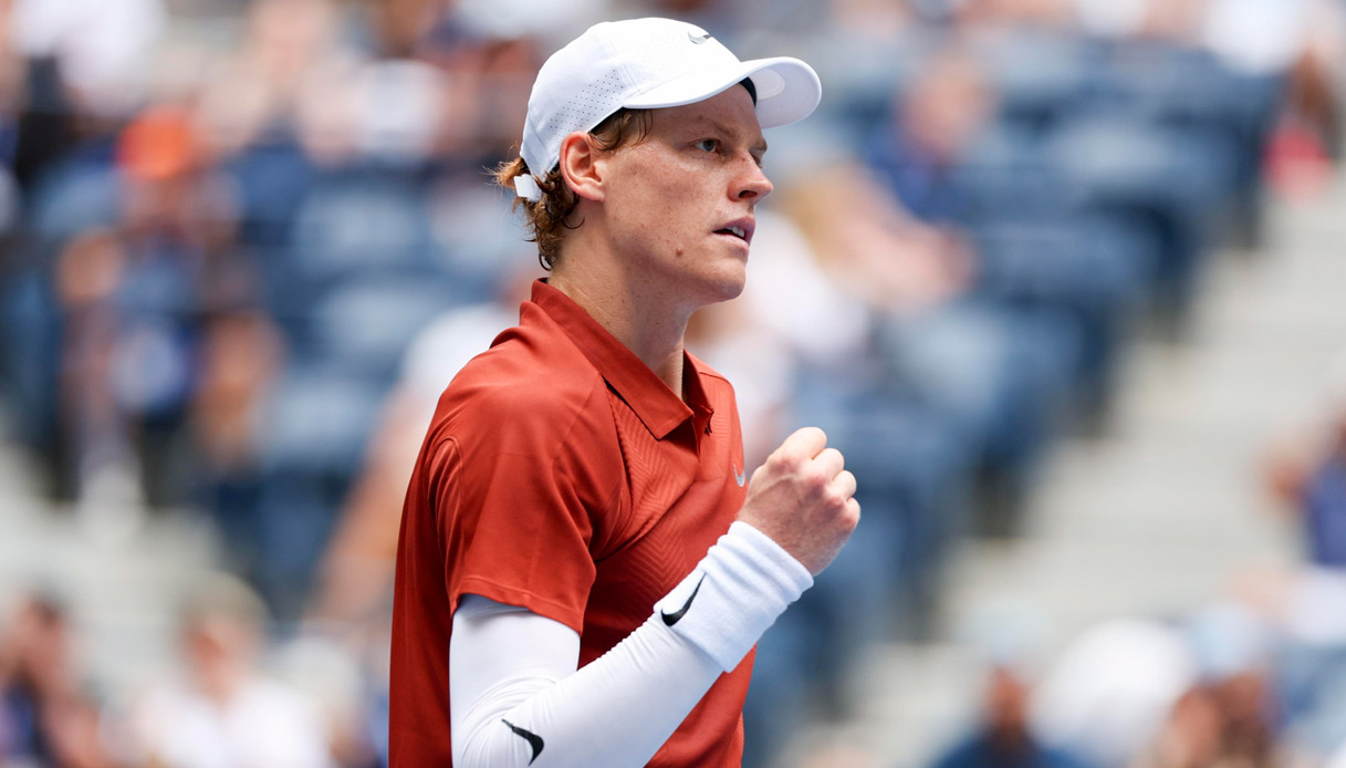 L'ascesa inevitabile di Laila Hasanovic nel mezzo degli Us Open per ...