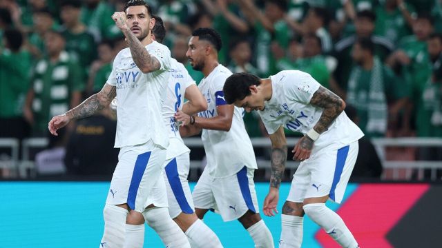 Show Theo Hernandez e Milinkovic-Savic, Inzaghi più forte anche del Var con l'Al Hilal