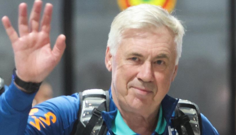 Ancelotti: col mio Brasile batto l’Italia, ecco l’unica squadra dove ...
