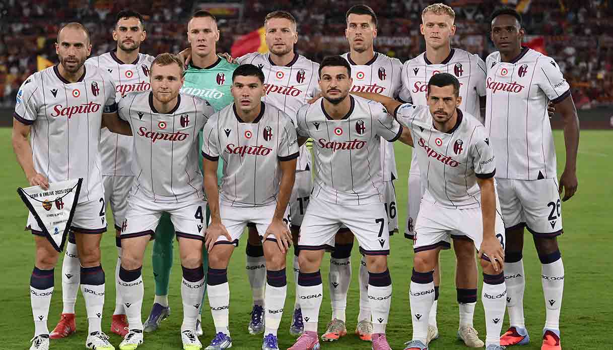 Rosa Bologna 2026/2027: tutti i Calciatori del Club