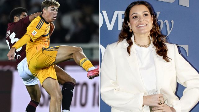 Louis Buffon stravolge Torino-Pisa, dalla sua Alena Seredova non ...