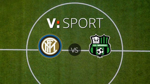 Inter-Sassuolo: probabili formazioni, indisponibili, arbitro, pillole ...