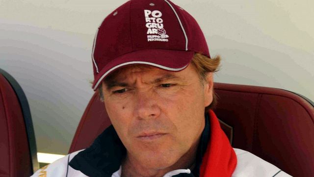 Agostinelli e il dramma del figlio morto per cocaina: "Mi dò ancora la ...