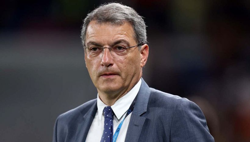 Juventus, Comolli rimanda il problema: Openda e le cessioni in ...