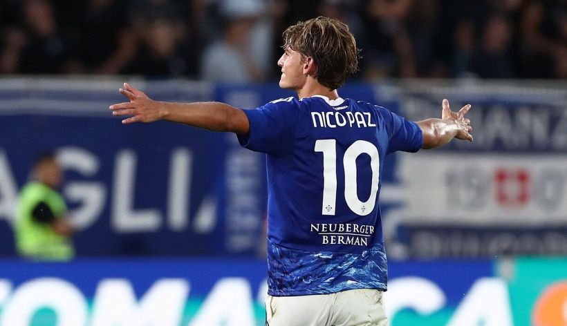 Serie A, da Vardy a Yildiz, da Leao a Nico Paz: la n.10 torna agli ...