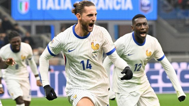 Milan, con Rabiot e Nkunku Allegri cambia tutto ma che succede a centrocampo?