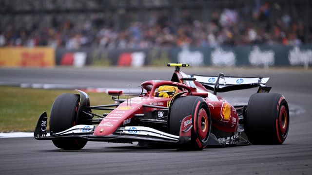 F1 Monza 2025: orari, info, dove vedere in tv e in chiaro il Gran ...