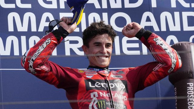 MotoGP, Marquez campione del mondo a Motegi: quanti punti servono a ...