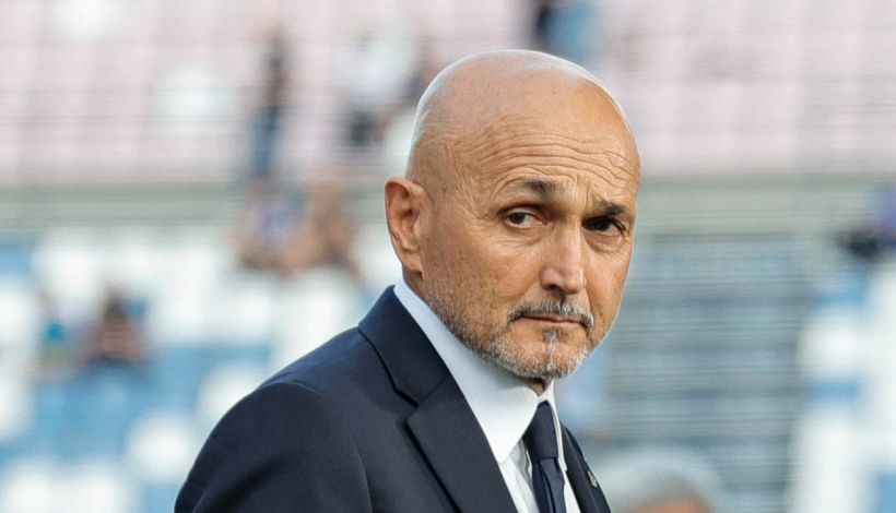 Italia: Spalletti replica ad Acerbi tirando in ballo Buffon, poi la ...