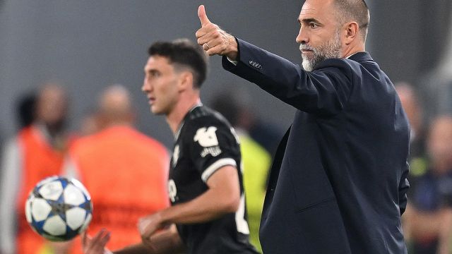 Juventus, per Tudor dopo il caso bomber l’accusa sulla gestione di ...