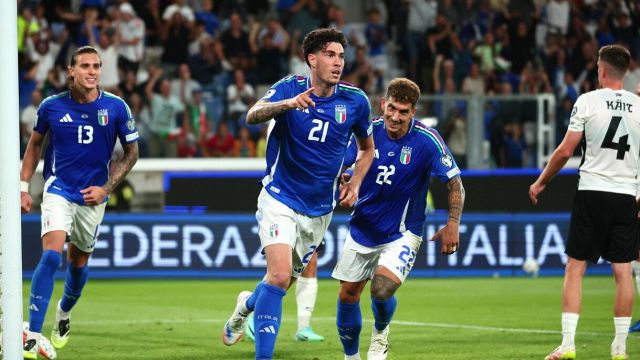 Mondiali, Israele-Italia: orario, formazioni, dove vederla in tv e in ...