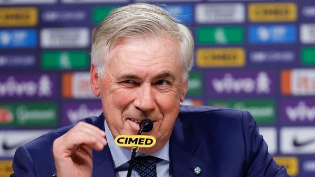 Brasile, Ancelotti ha scelto l'11 titolare senza stelle contro il Cile: quante sorprese, è l ...
