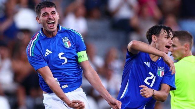 Pagelle Italia-Montenegro U21 2-1: Baldini, esordio ok. Lipani e Raimondo si riscattano ...