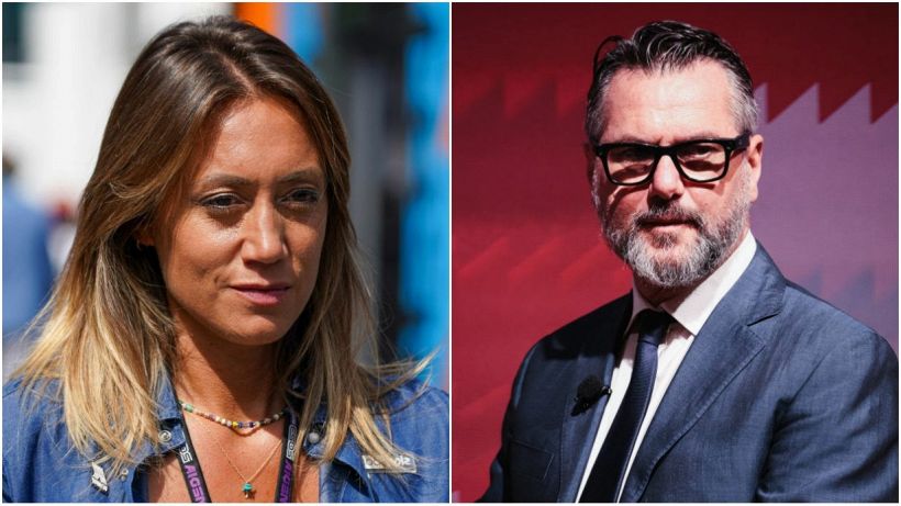 Crisi Ferrari, Vanzini affonda il colpo: "Imbarazzante" e Mara ...