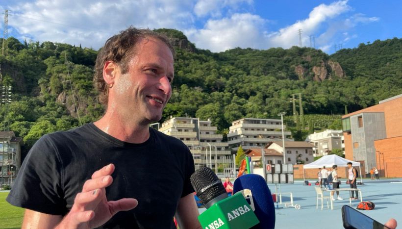 Schwazer da record a 40 anni: il segreto della rinascita dopo l'inferno ...