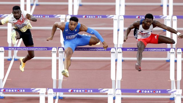 Diretta live Mondiali atletica Tokyo 2025 16 settembre, i risultati ...