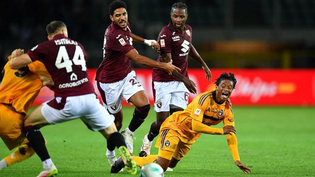 Torino-Pisa, la contestazione "nascosta" da Cairo: granata ok in Coppa ...