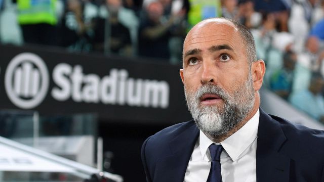 Juve-Inter, Tudor sbotta su Koopmeiners, poi rivela come stanno ...