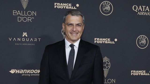 Juventus, Ottolini del Genoa in pole come nuovo d.s.: il significato ...