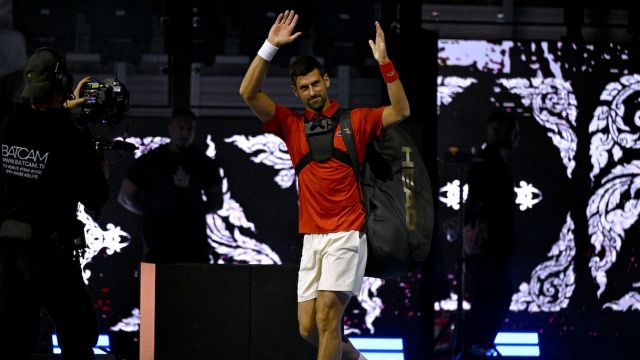Djokovic, dall’esaltazione al ritiro a sorpresa: le scuse di Nole al ...