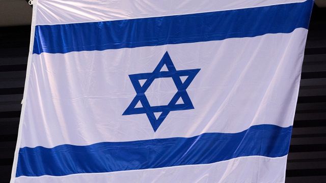 Ginnastica, il TAS se ne lava le mani: Israele non potrà partecipare ai ...