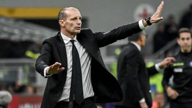 Milan, clamoroso Allegri: fugge da Adani alla Ds poi bufera con Ciccio Graziani