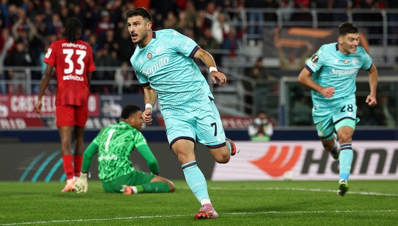 Pagelle Bologna-Friburgo 1-1: Orsolini da opportunista, Skorupski ...