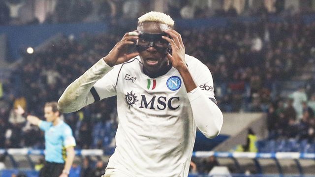 Plusvalenze Napoli: Manzi, Liguori e Palmieri, chi sono le 'vittime ...