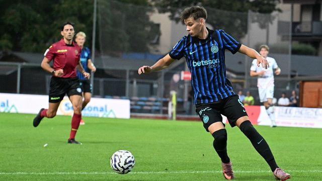 Juve Next Gen in caduta libera, non basta ritorno Brambilla, l’Inter U.23 sulle orme di Chivu ...