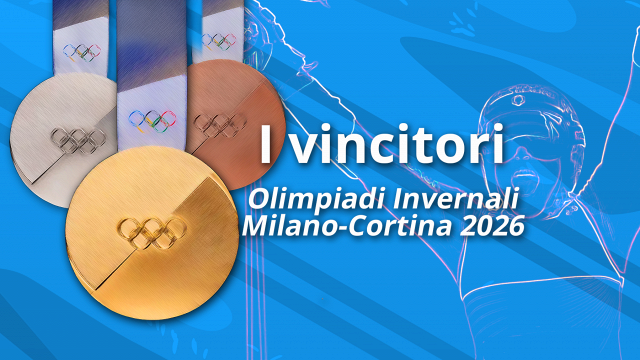 Risultati Olimpiadi Milano-Cortina 2026: chi ha vinto le medaglie d'oro