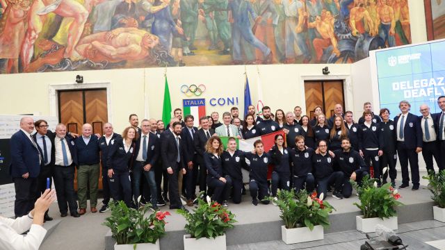 Deaflympics 2025 a Tokyo dal 15 al 26 novembre: date, programma e Paesi ...